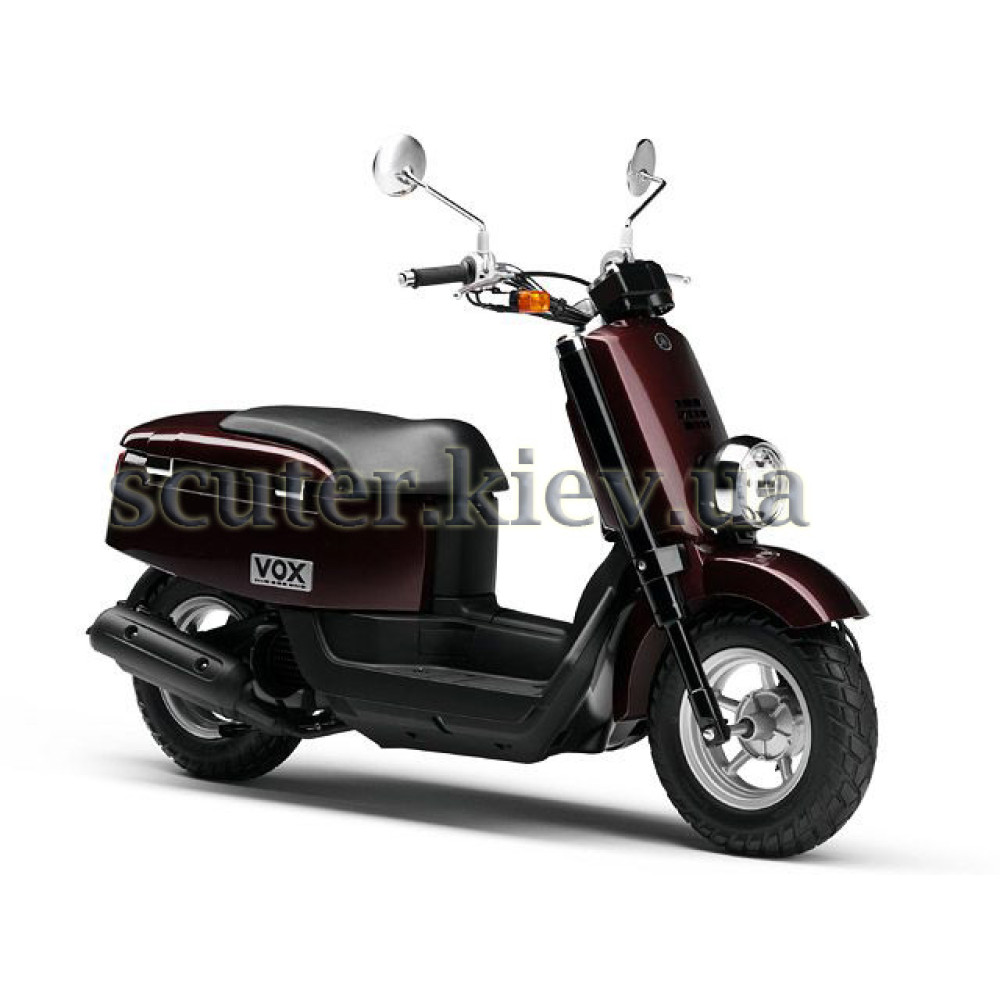 Скутер YAMAHA VOX
