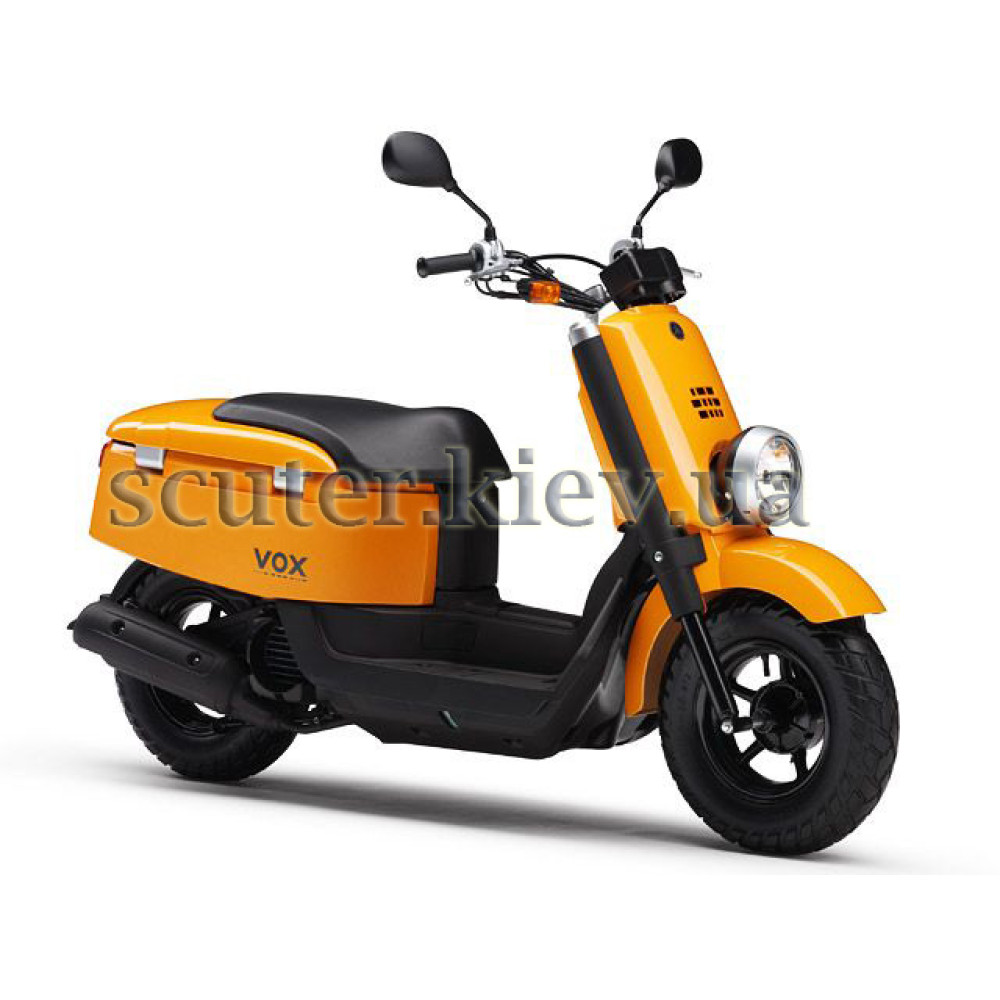 Скутер YAMAHA VOX