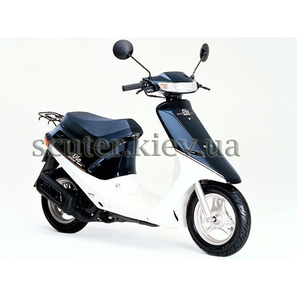 Скутер Honda Dio 18
