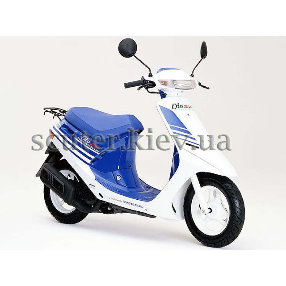 Скутер Honda Dio 18