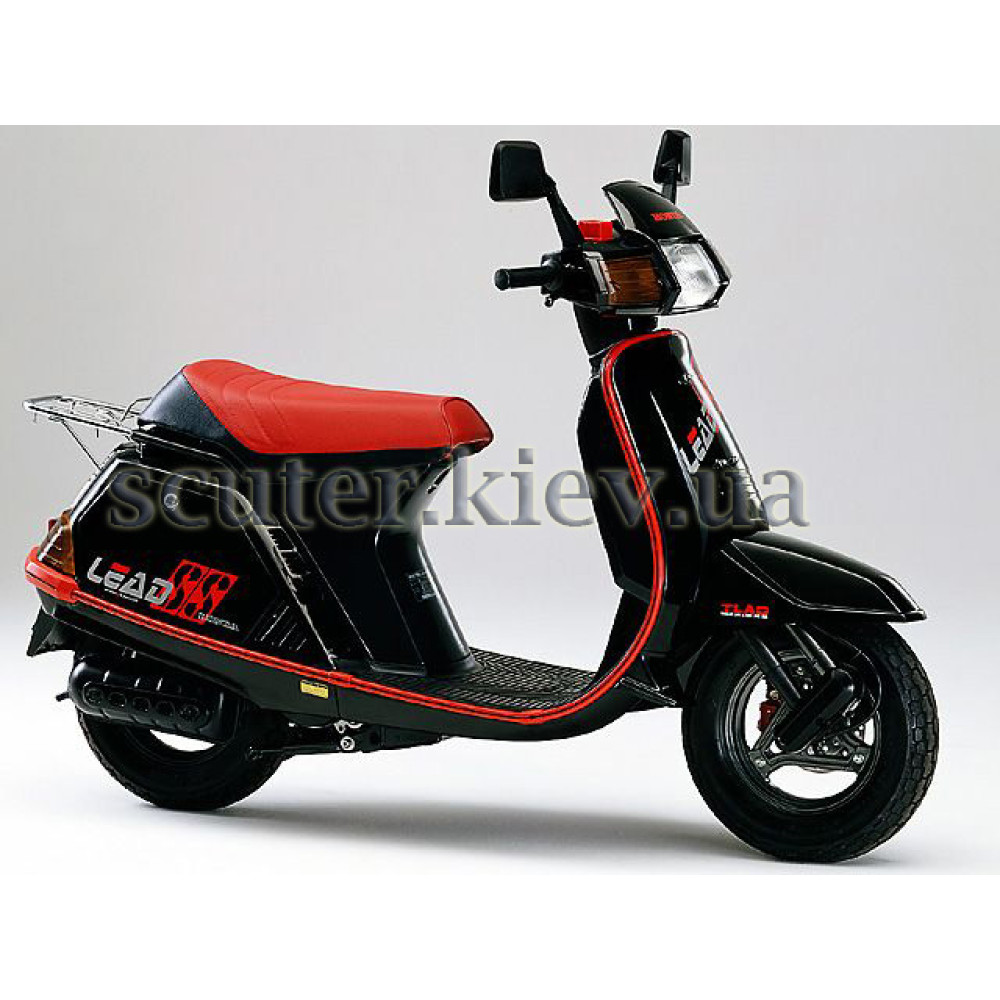 Honda Lead 50SS